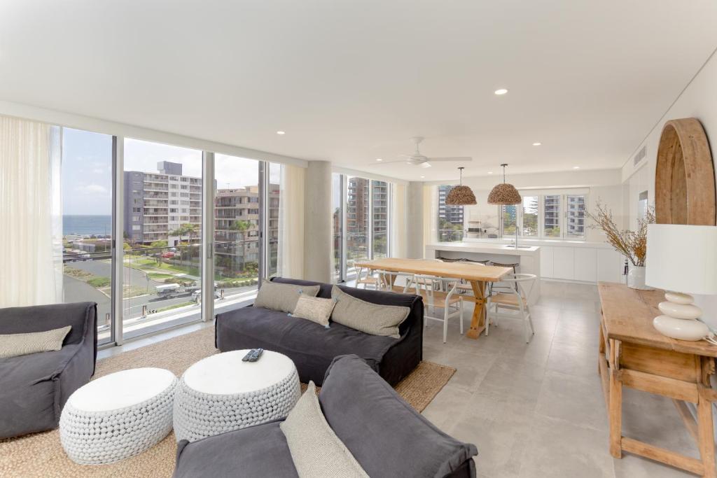 Astina Suites, Forster, Forster (updated prices 2025)