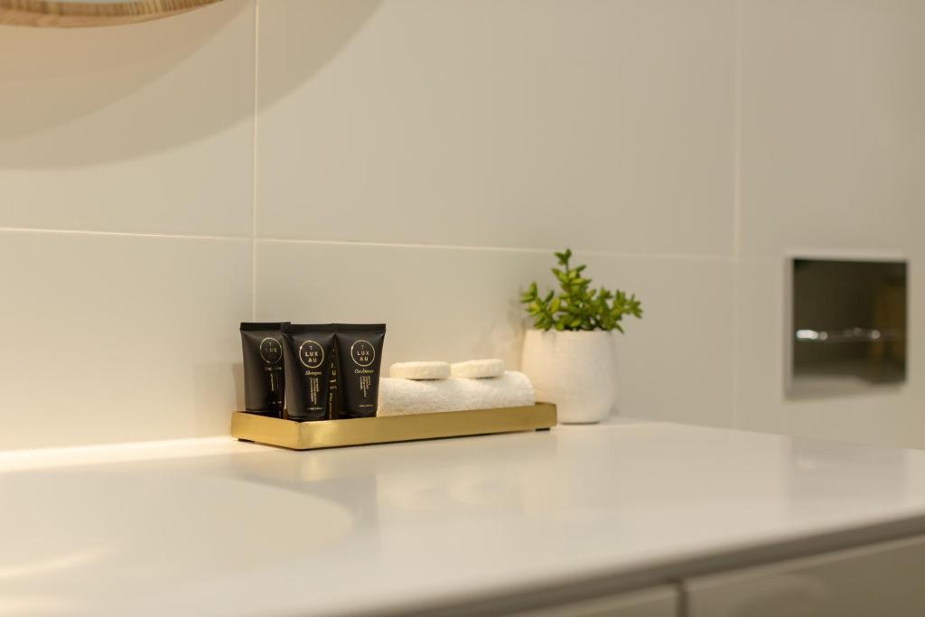 Astina Suites, Forster, Forster (updated prices 2025)