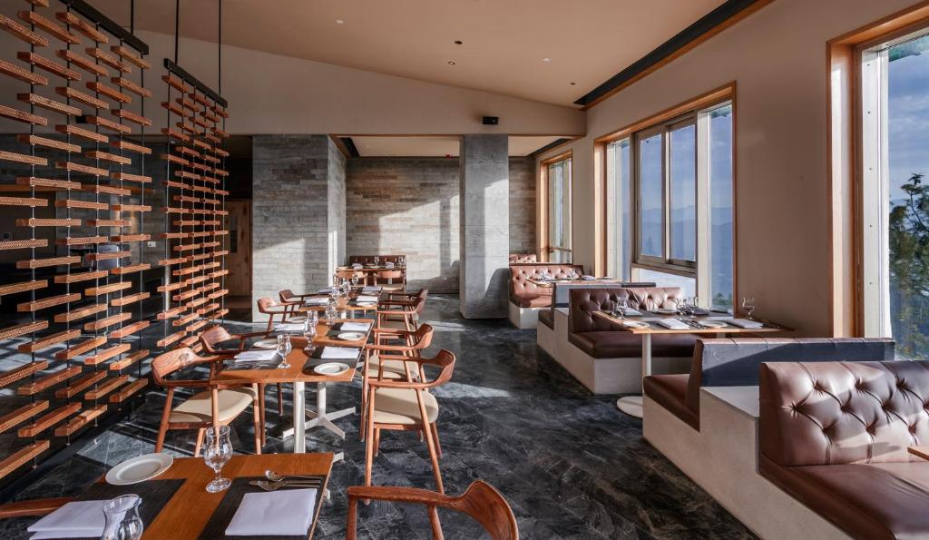 Taj Theog Resort & Spa Shimla, Shimla – Updated 2023 Prices