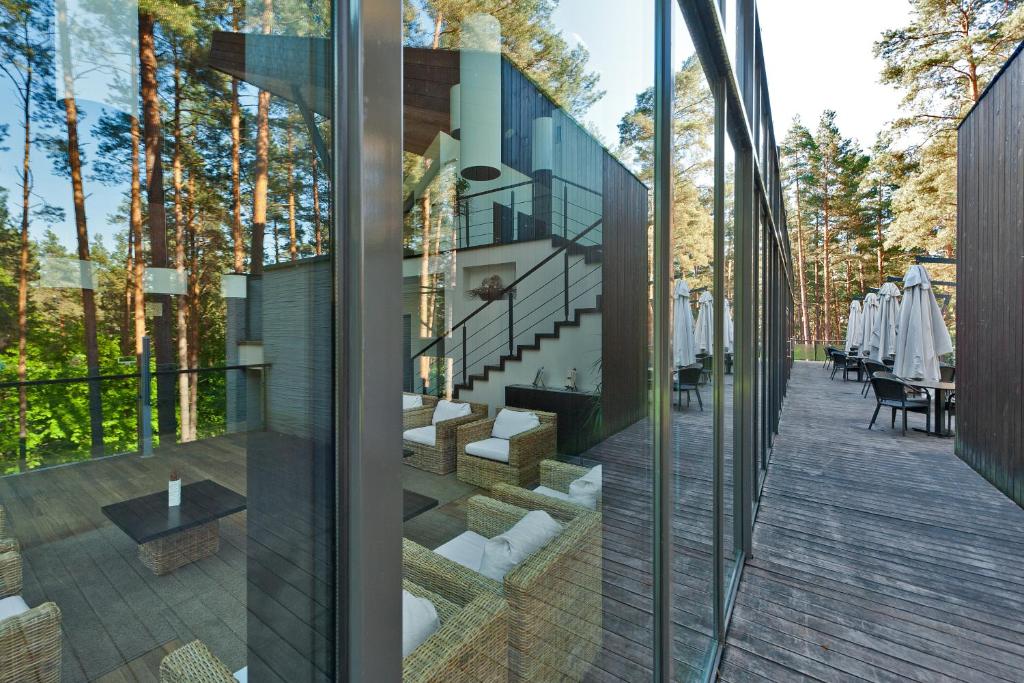 Belvilis Hotel, Molėtai (updated prices 2025)