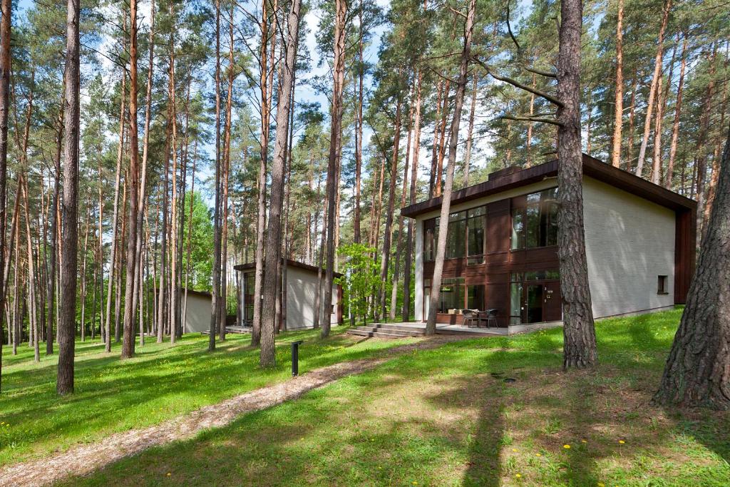 Belvilis Hotel, Molėtai (updated prices 2025)