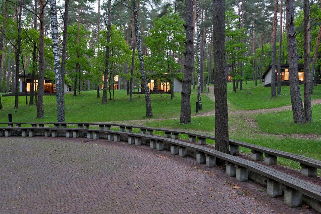 Belvilis Hotel, Molėtai (updated prices 2025)
