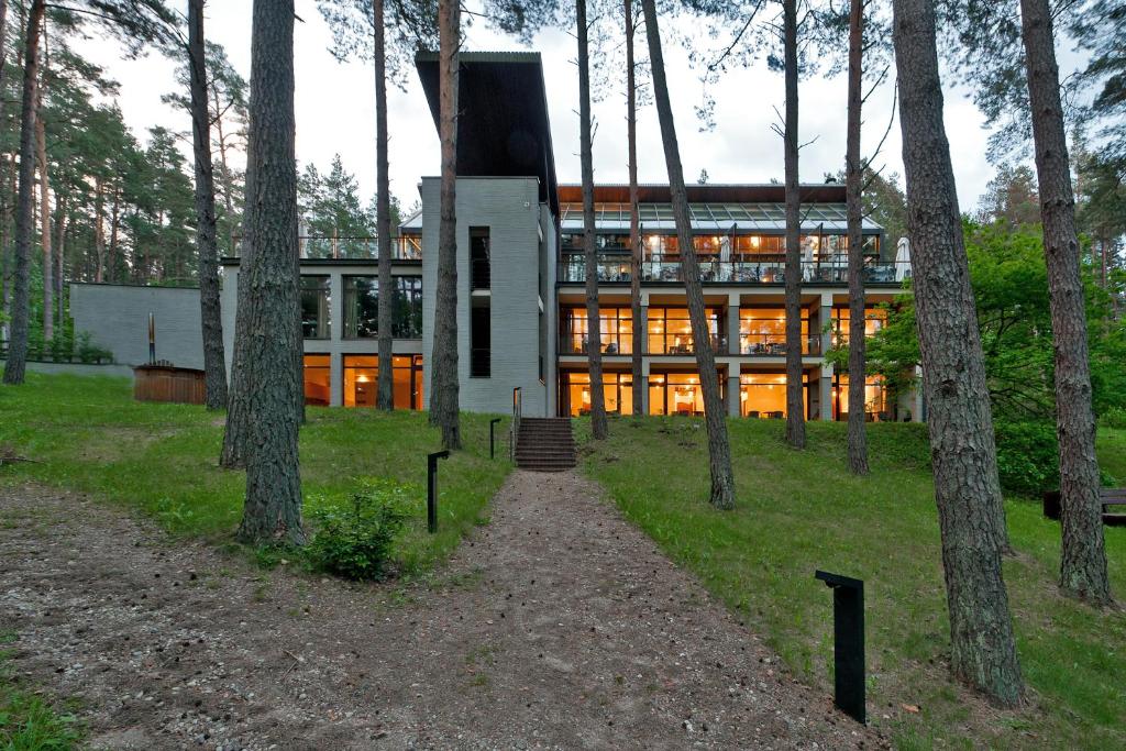 Belvilis Hotel, Molėtai (updated prices 2025)