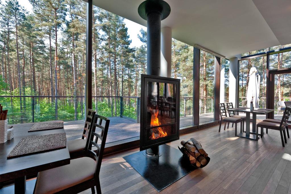 Belvilis Hotel, Molėtai (updated prices 2025)