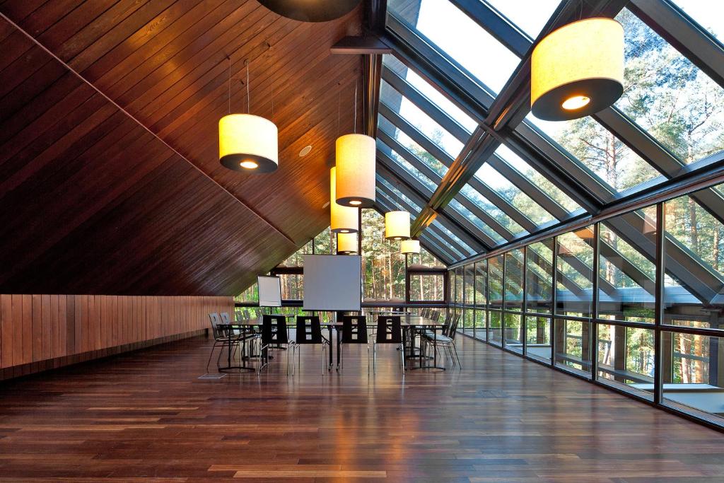 Belvilis Hotel, Molėtai (updated prices 2025)