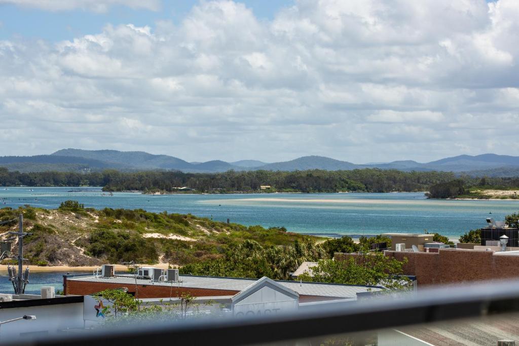 Astina Suites, Forster, Forster (updated prices 2025)