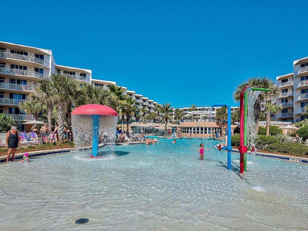 Waterscape Resort by Tufan, Fort Walton Beach (updated prices 2025)