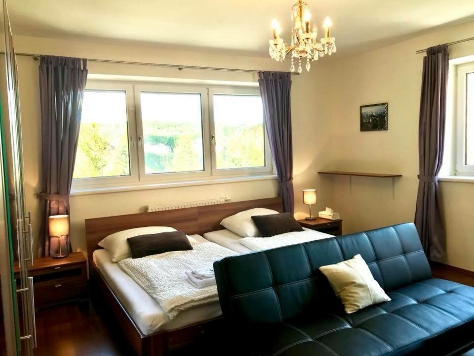 Villa Wellspacher - Semmering