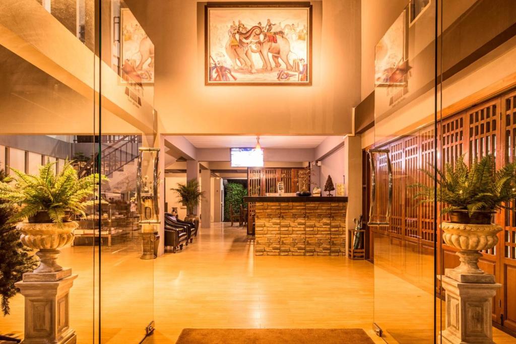 Hotela Boutique Resort - SuiteTrails