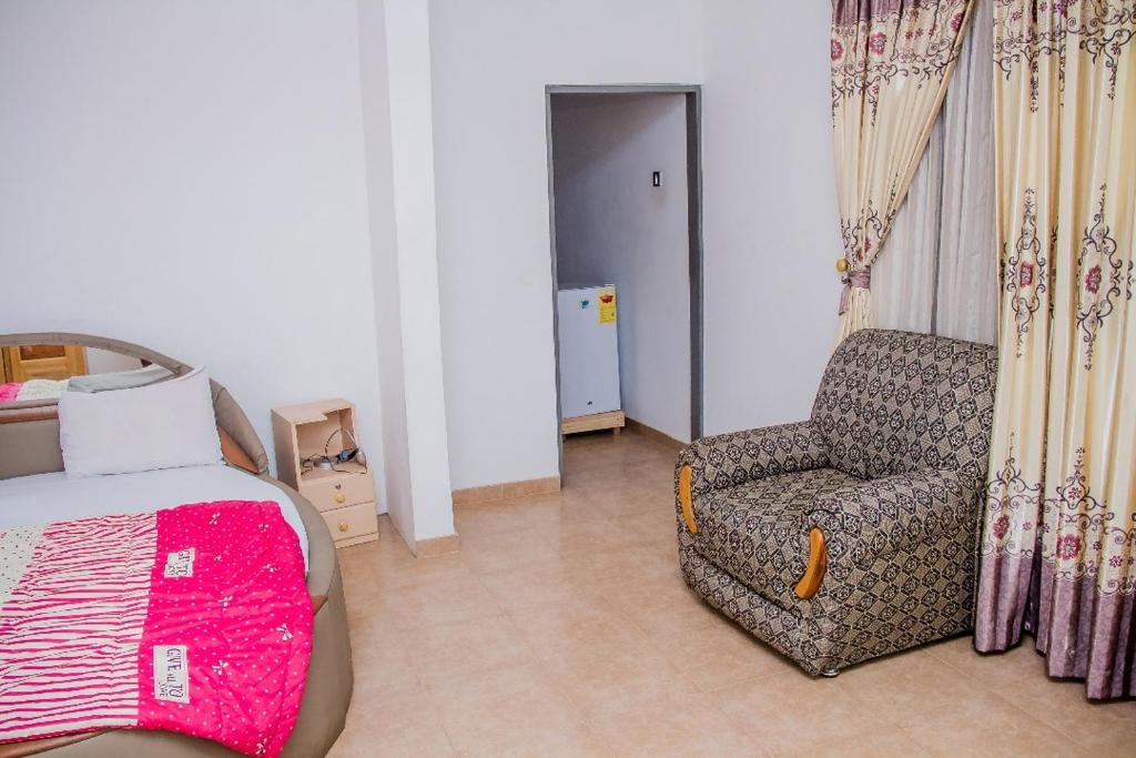 Elizz guest house, Accra (updated prices 2025)