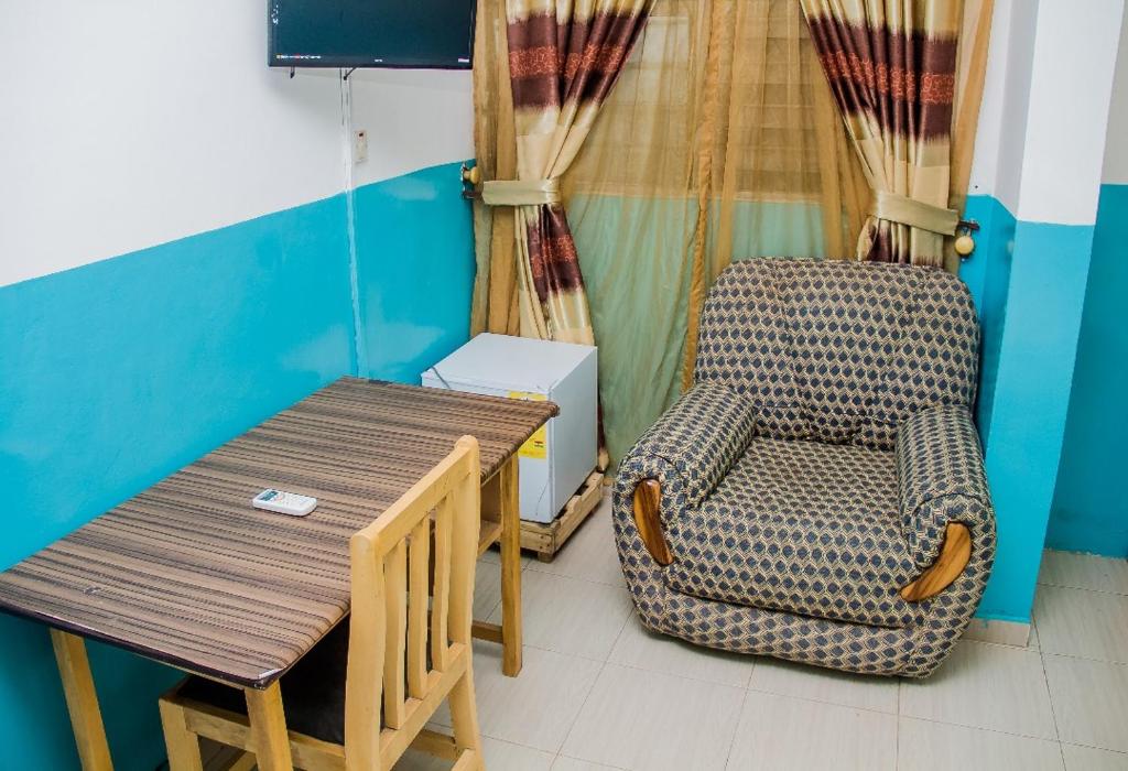 Elizz guest house, Accra (updated prices 2025)