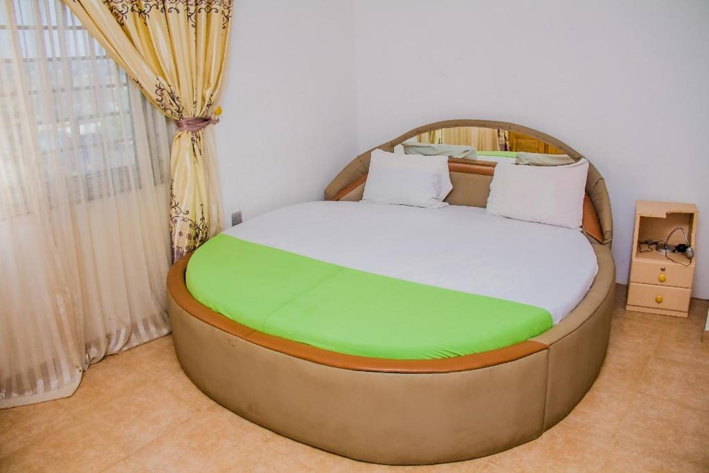 Elizz guest house, Accra (updated prices 2025)