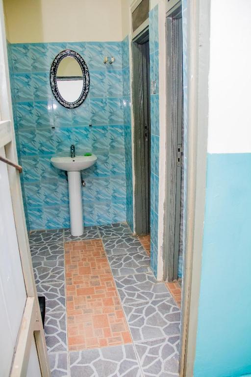 Elizz guest house, Accra (updated prices 2025)