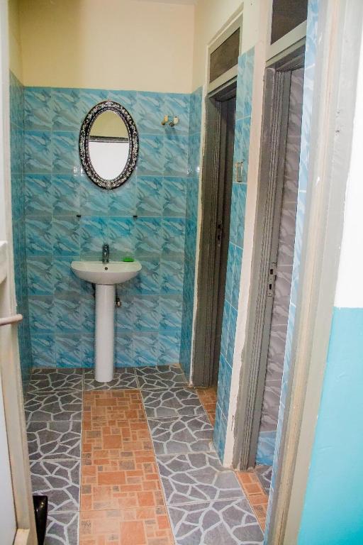 Elizz guest house, Accra (updated prices 2025)