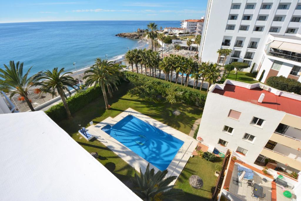 Studio Torresol Nerja, Nerja (updated prices 2026)