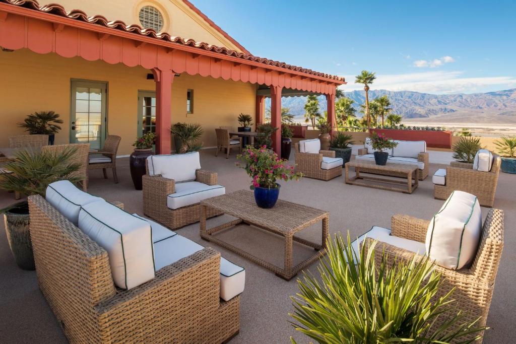 The Inn at Death Valley, Death Valley (updated prices 2025)