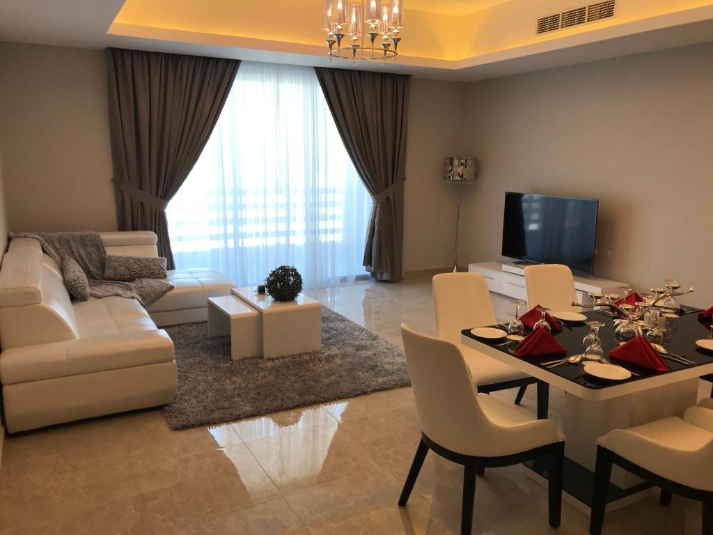 Al Manzil Residence Hidd2, Umm ash Shajar (updated prices 2026)
