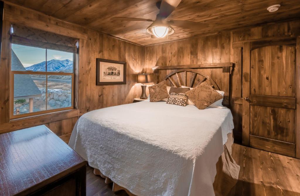 Holiday Inn Club Vacations - David Walley's Resort, Genoa (updated ...