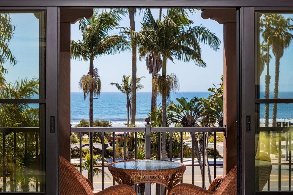 Santa Barbara Inn, Santa Barbara (updated prices 2025)