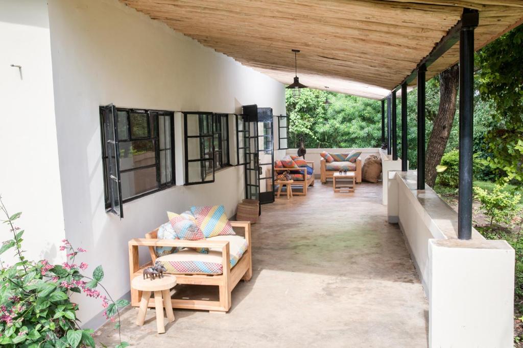 Arusha Villa Karamu Coffee Estate, Usa River (updated prices 2025)