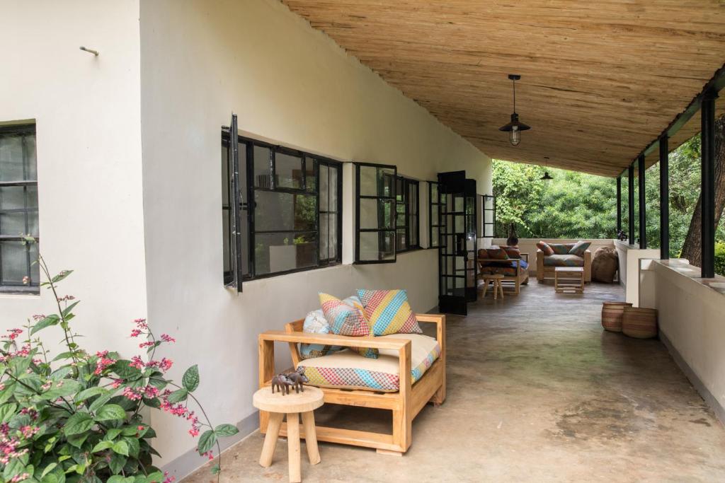 Arusha Villa Karamu Coffee Estate, Usa River (updated prices 2025)