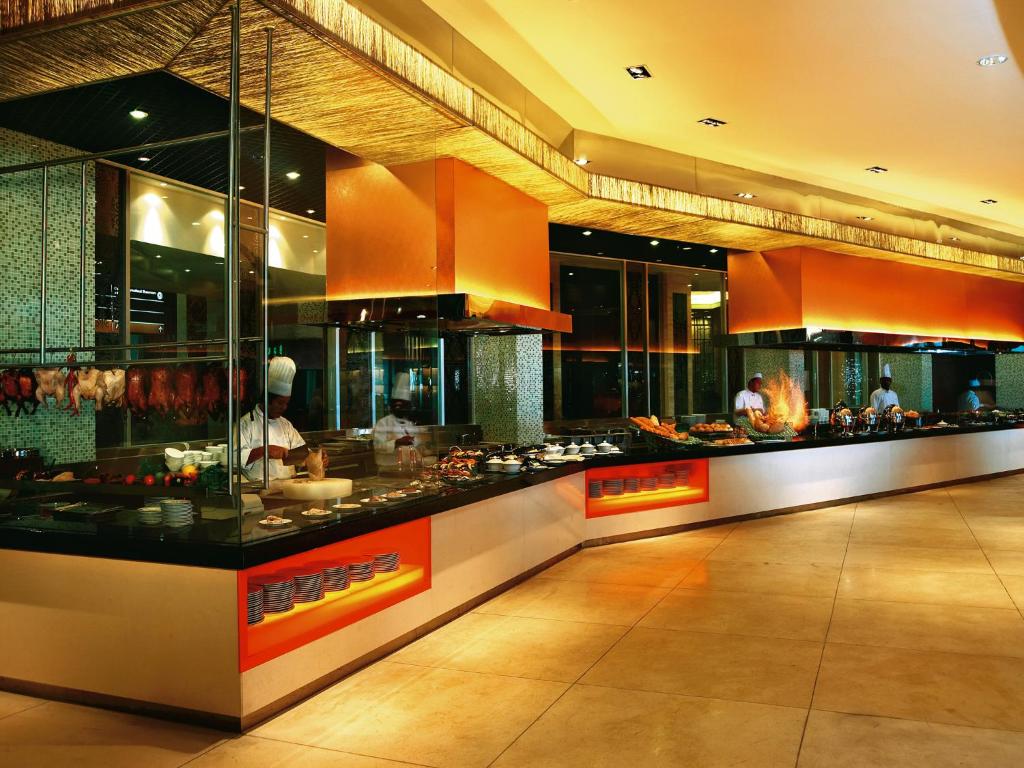 Resorts World Genting - Genting Grand, Genting Highlands (updated ...