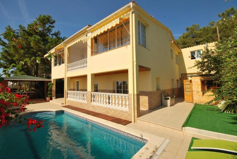 Casa Fabulosa, Piscina Privada Y Zona Chill Out. - Lloret de Mar