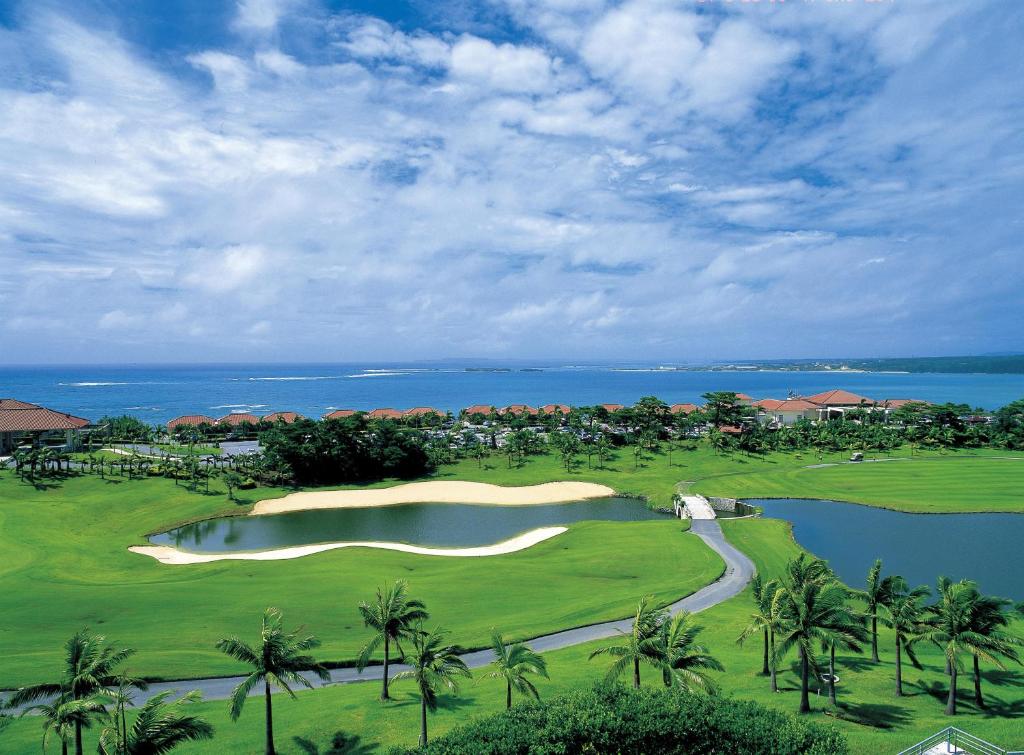 Kanucha Bay Hotel & Villas, Nago (updated prices 2025)