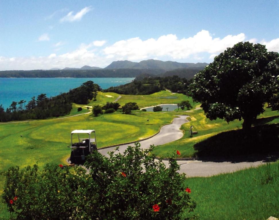 Kanucha Bay Hotel & Villas, Nago (updated prices 2025)