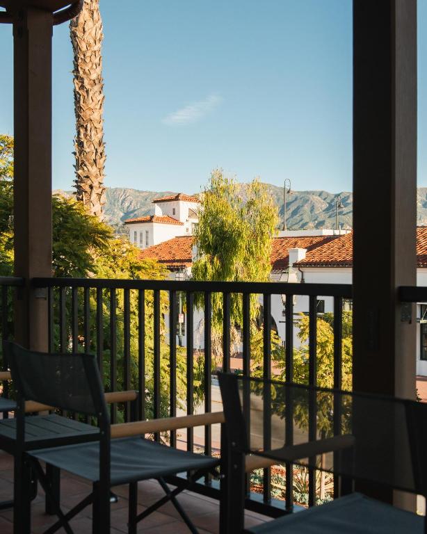 Harbor View Inn, Santa Barbara (updated prices 2025)
