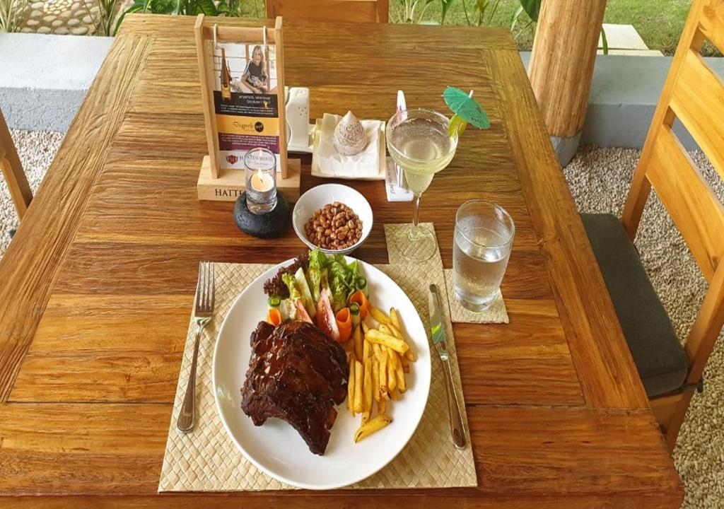 Villa Adi, Amed (updated prices 2025)