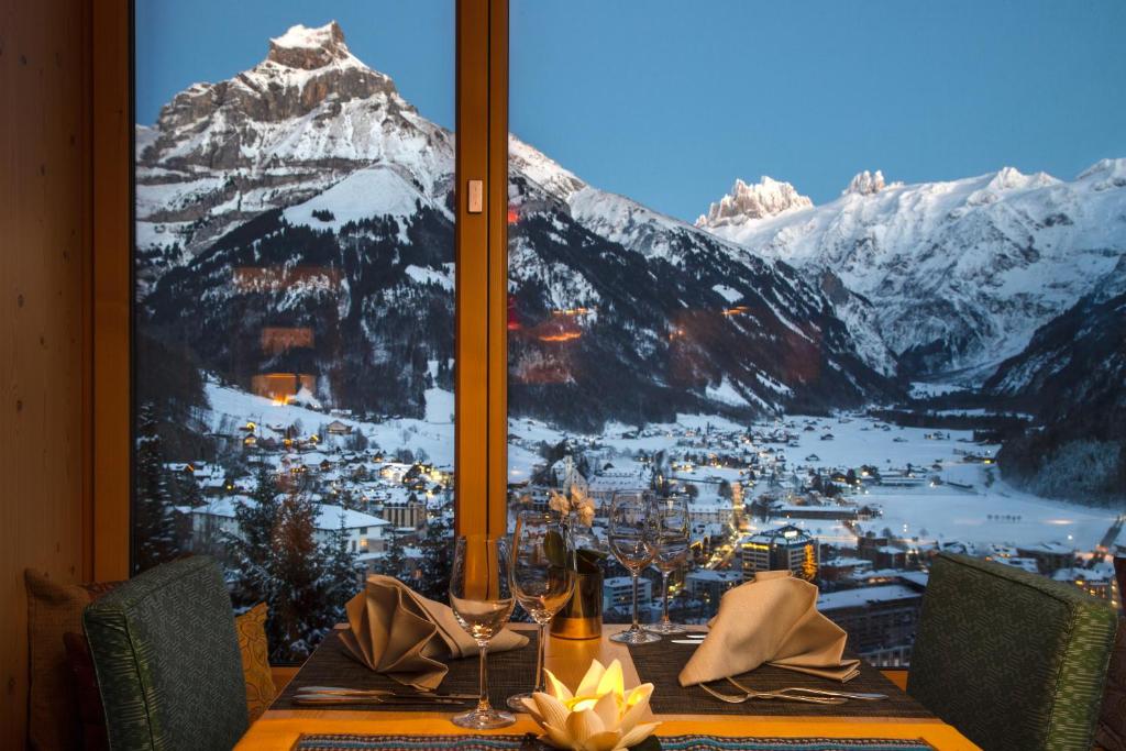 Hotel Waldegg - Adults only, Engelberg (updated prices 2025)