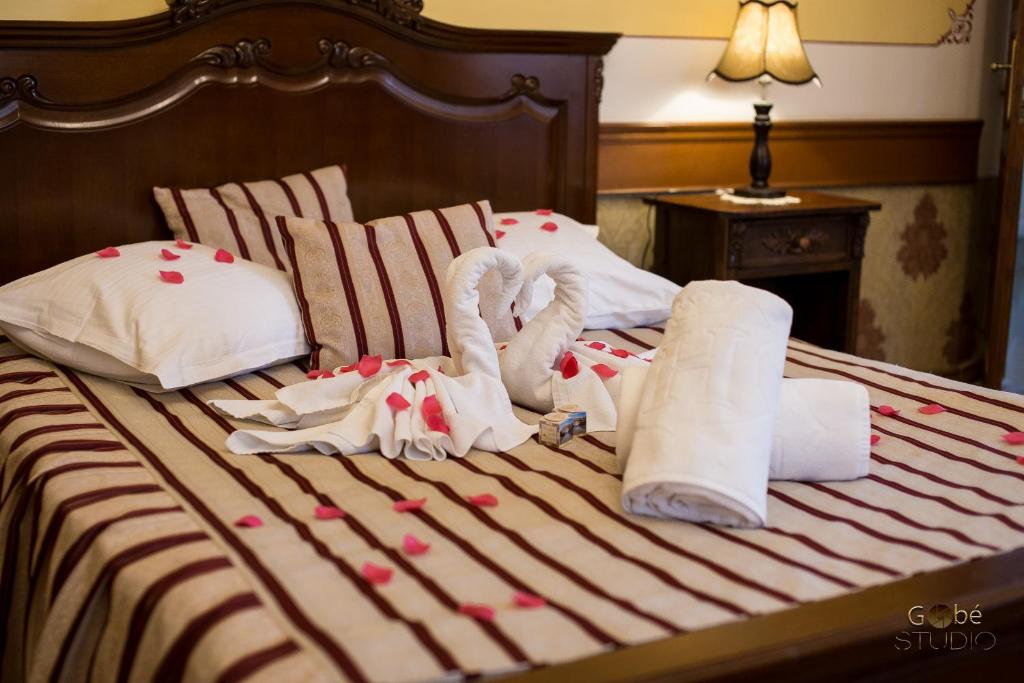 Castel Haller, Ogra (prețuri actualizate 2025)