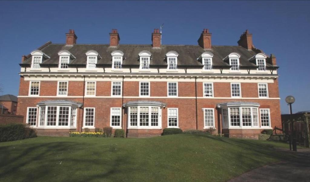 The Old Nurses Home, York (updated prices 2026)