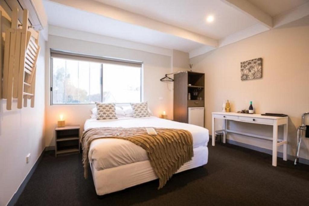 Heathcote Inn, Heathcote (updated prices 2024)
