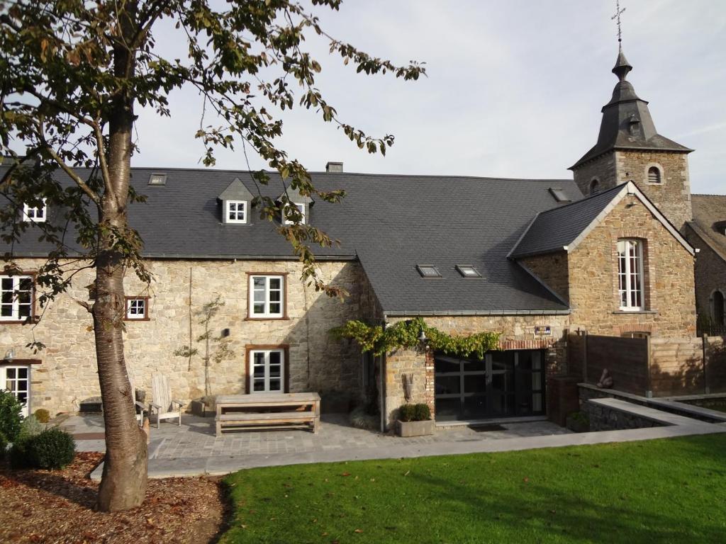 Maison de charme à Crupet et le gîte la suite, Crupet (updated prices 2025)