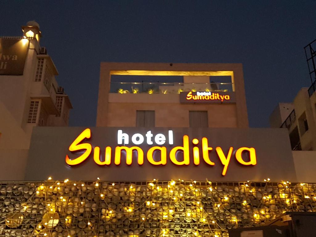Hotel Sumaditya - Jaipur
