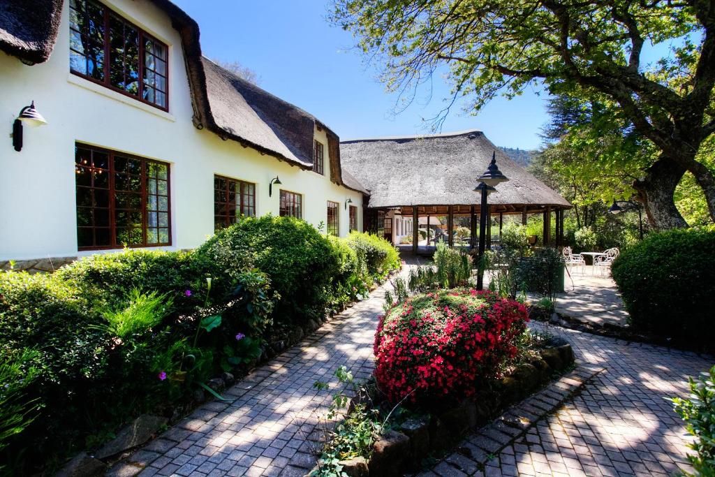 Hogsback Arminel Hotel, Hogsback (updated prices 2025)