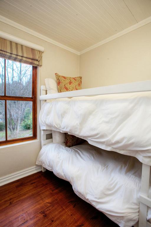 Hogsback Arminel Hotel, Hogsback (updated prices 2025)