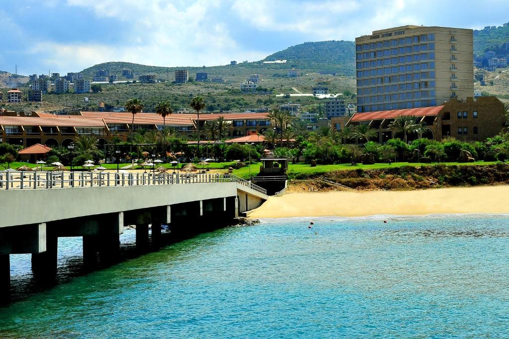 Jiyeh Marina Resort Hotel & Chalets, Jiyeh (updated prices 2025)