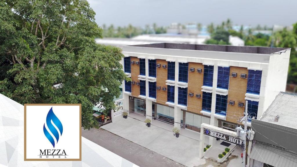 Mezza Hotel - Koronadal