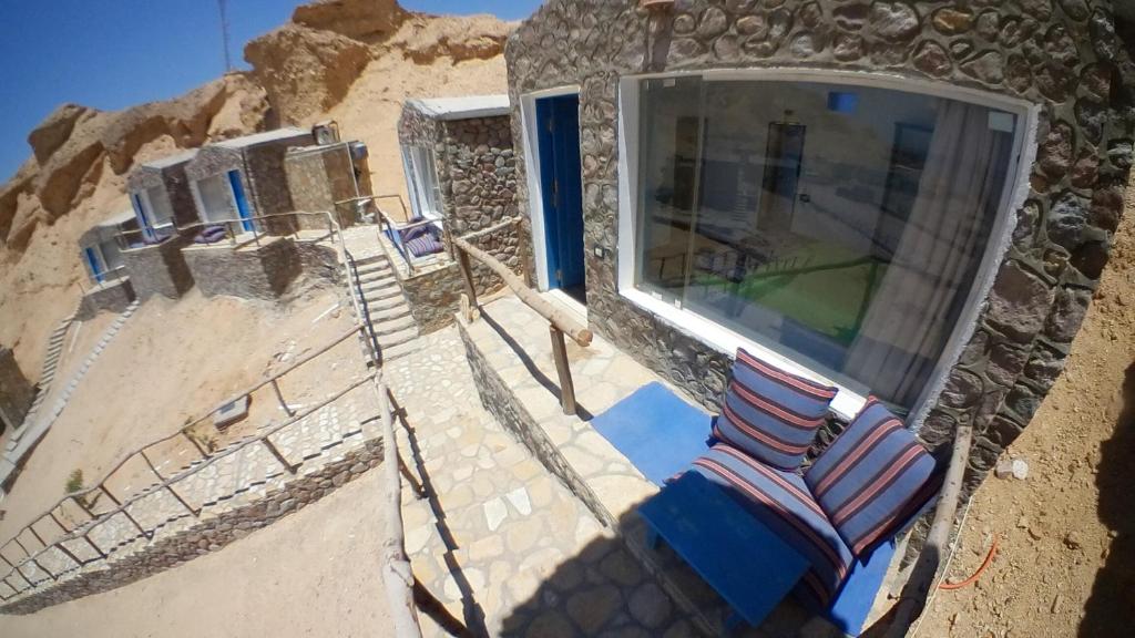 New Moon Island Camp, Nuweiba – Updated 2022 Prices