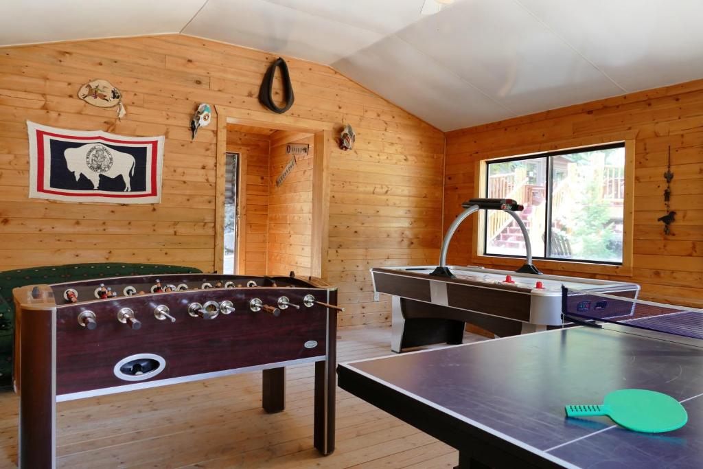 Bill Cody Ranch, Cody (updated prices 2025)