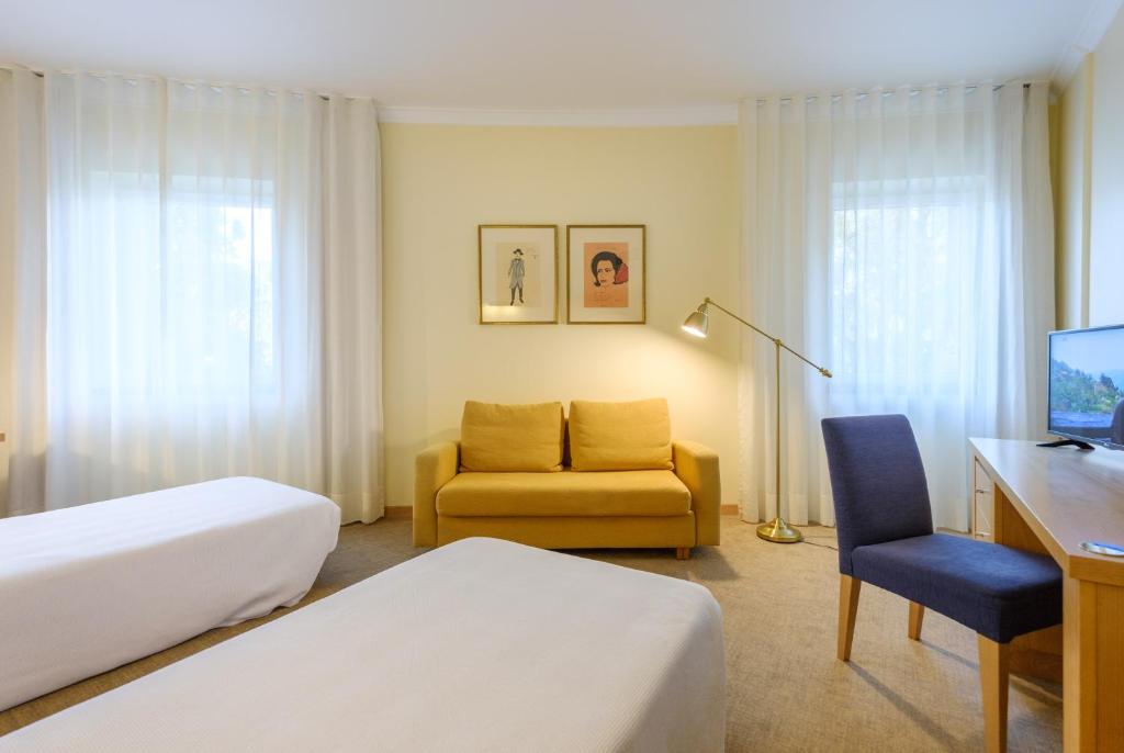 Hotel Santa Maria, Fátima (preços atualizados para 2025)
