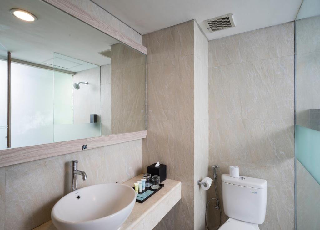 Liberta Seminyak Hotel, Seminyak (updated prices 2025)