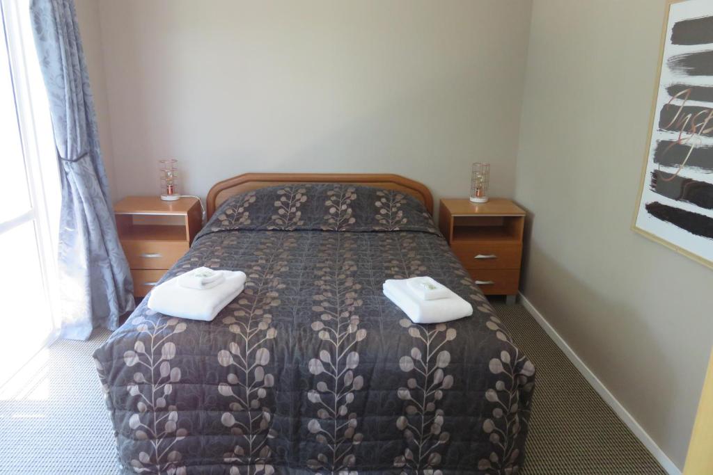 Rangiora Eco Holiday Park, Fernside (updated prices 2025)