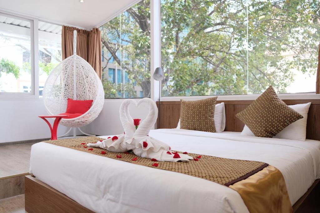 The Umi Hotel, Ho Chi Minh City (updated prices 2025) The Umi Hotel, Ho Chi Minh City (updated prices 2025)