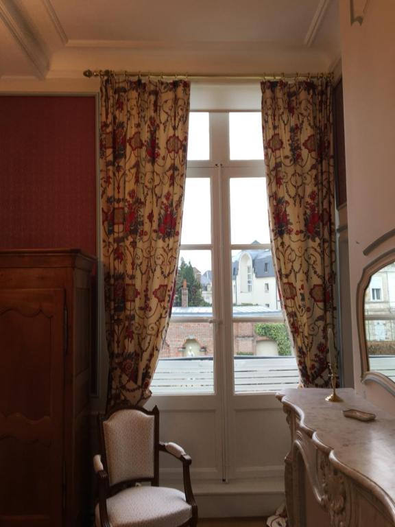 Entre Cour et Jardin, Arras (updated prices 2025)