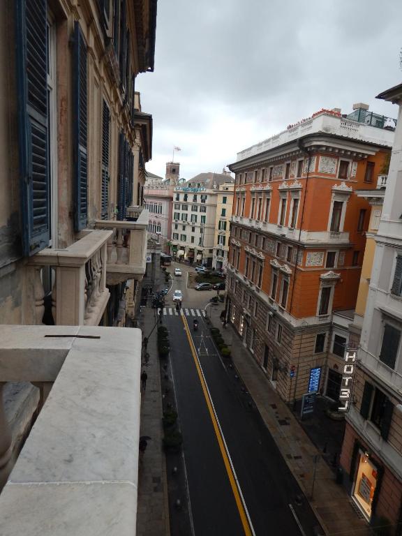 Guest House Roma, Genova (prezzi aggiornati per il 2026)