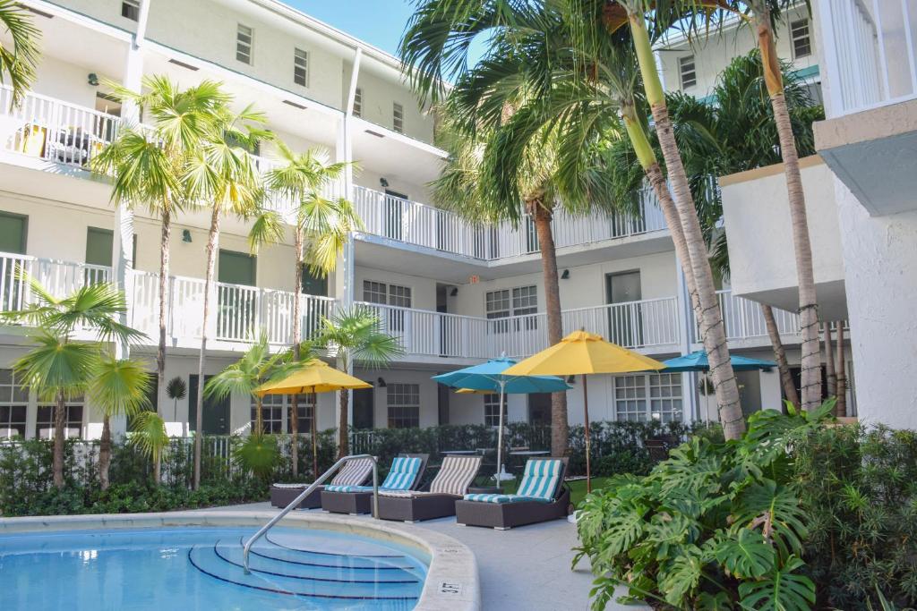 Coral Reef at Key Biscayne, Miami (updated prices 2025)